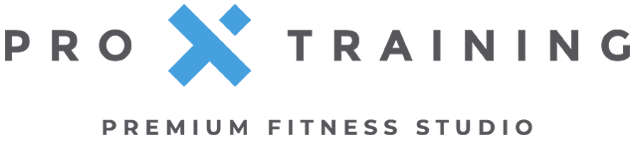 ProTrainingStudio – Treino personalizado. Único, tal como você.